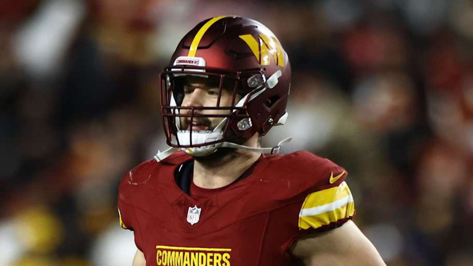 Nick Bellore and 5 Commanders unsung heroes from sensational 2024 ...