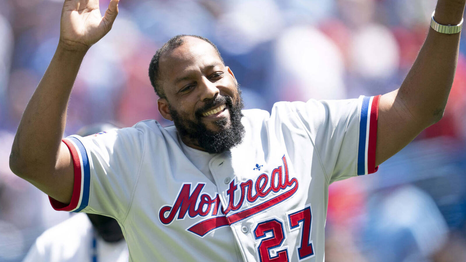 Mets sign son of Hall of Fame outfielder | Yardbarker