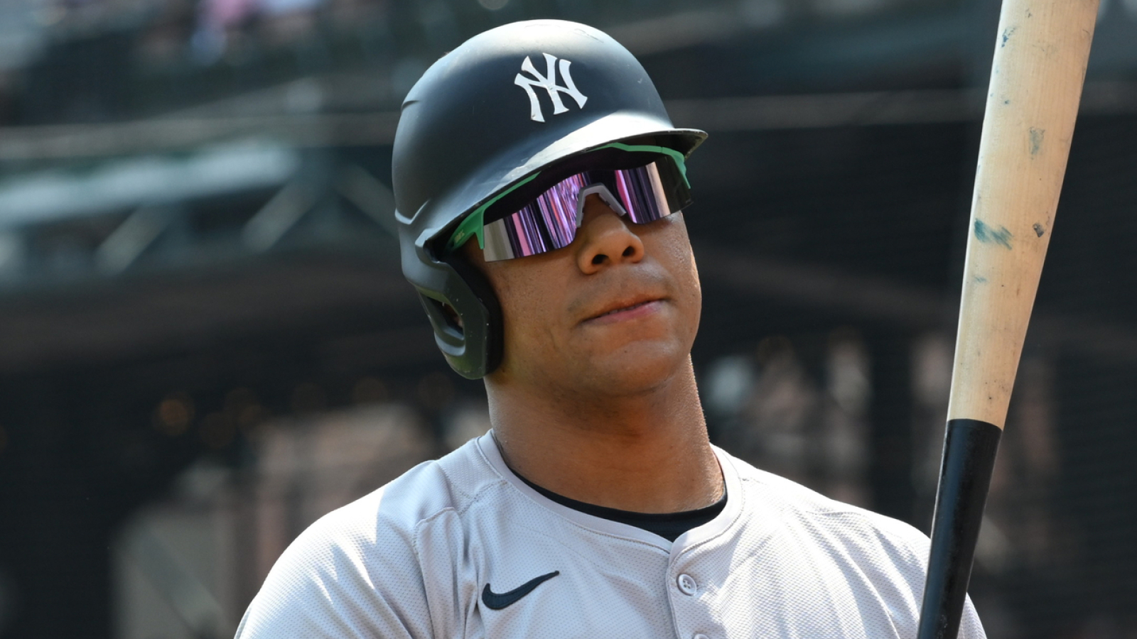 Juan Soto looking forward to one thing after free agency | Yardbarker