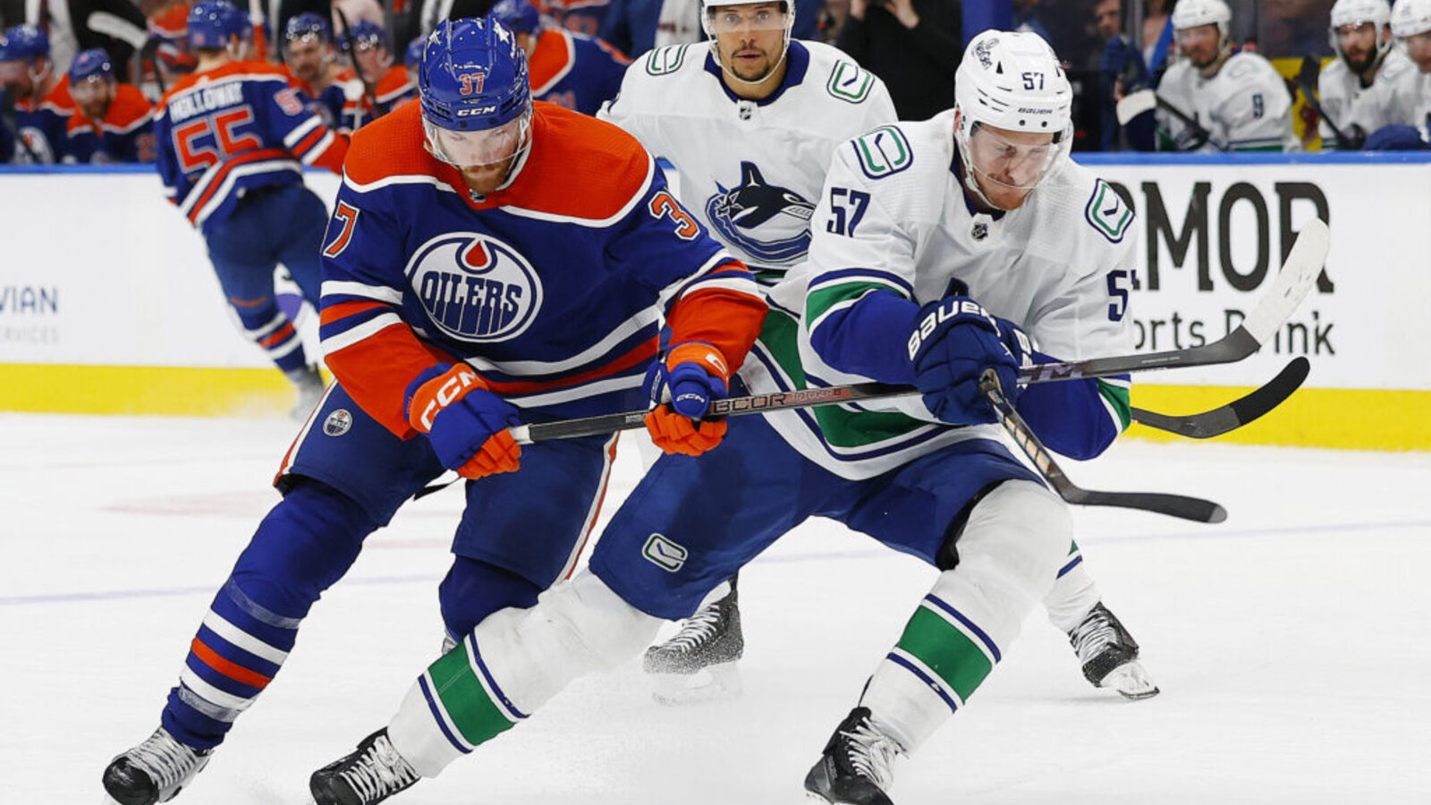How to watch Edmonton Oilers vs Vancouver Canucks tonight for free: NHL ...