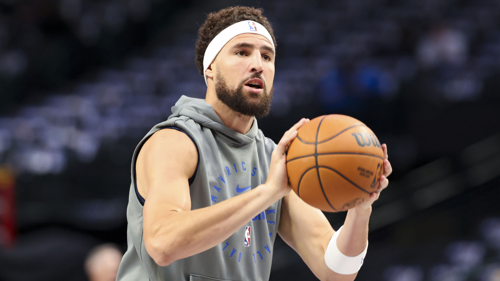 Warriors' welcome home to Klay Thompson promises to be emotional ...