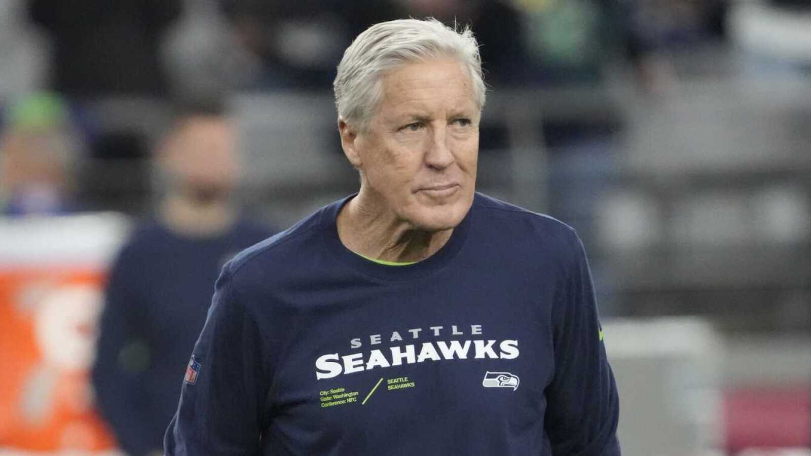 Pete Carroll lands NFL head-coaching interview | Yardbarker