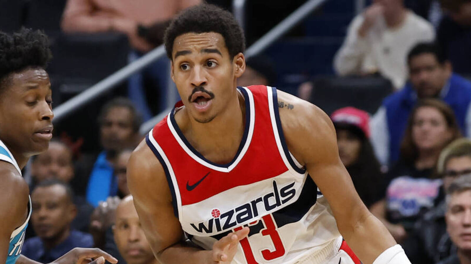 Jordan Poole could be set for superstar breakout in D.C. | Yardbarker