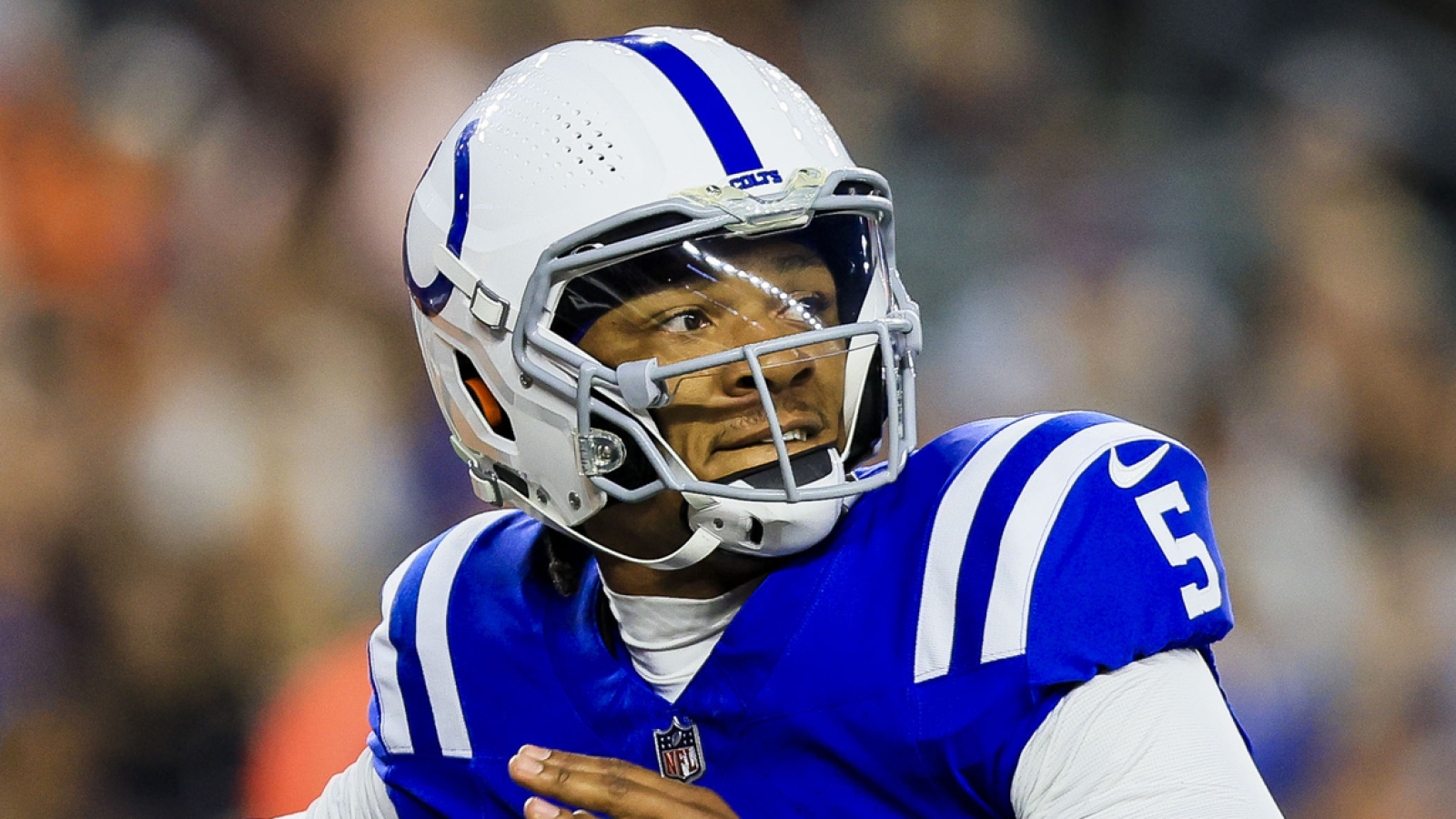 Why the Colts should be patient with QB Anthony Richardson | Yardbarker