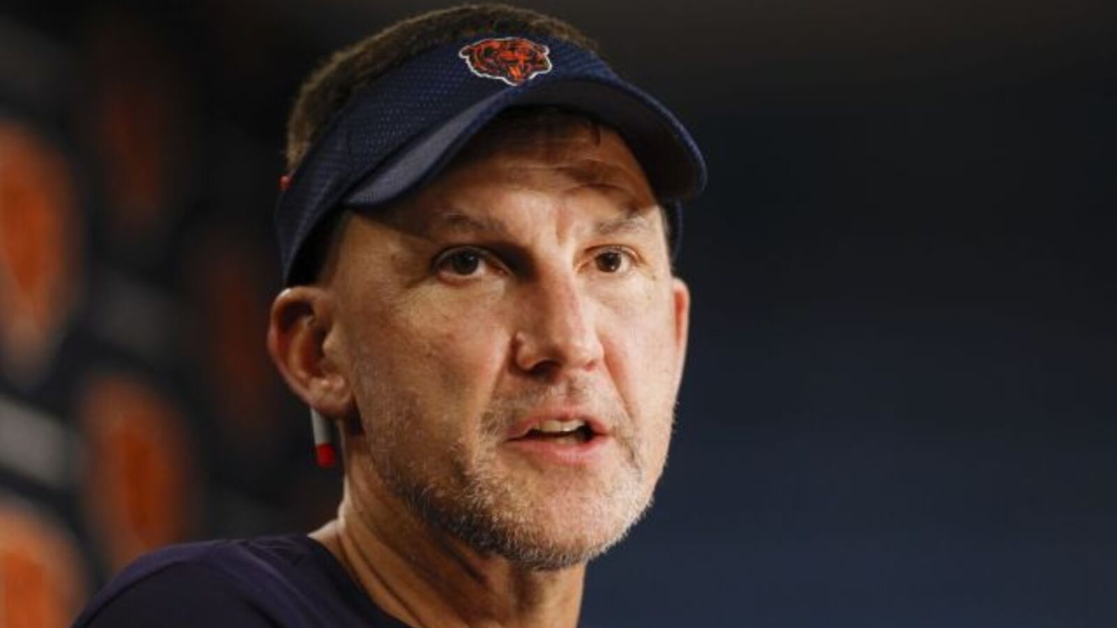 Defense Leads Bears To Dominating 31-3 Victory, Can It Continue Against ...