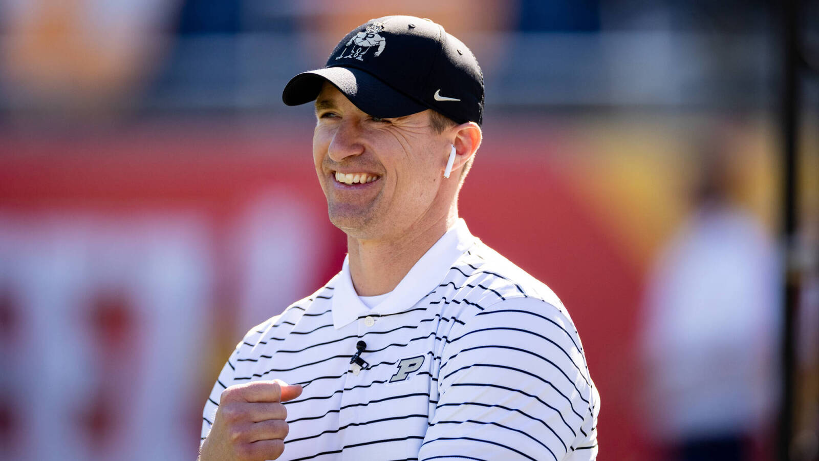 Did Broncos HC use Drew Brees visit as motivation tactic? | Yardbarker