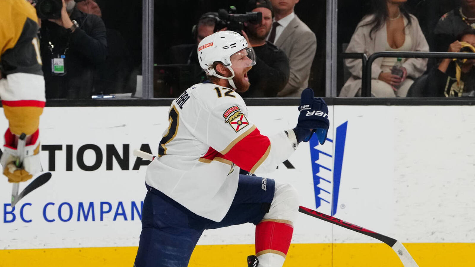 Staal's shorthanded goal makes unique Stanley Cup Final history ...