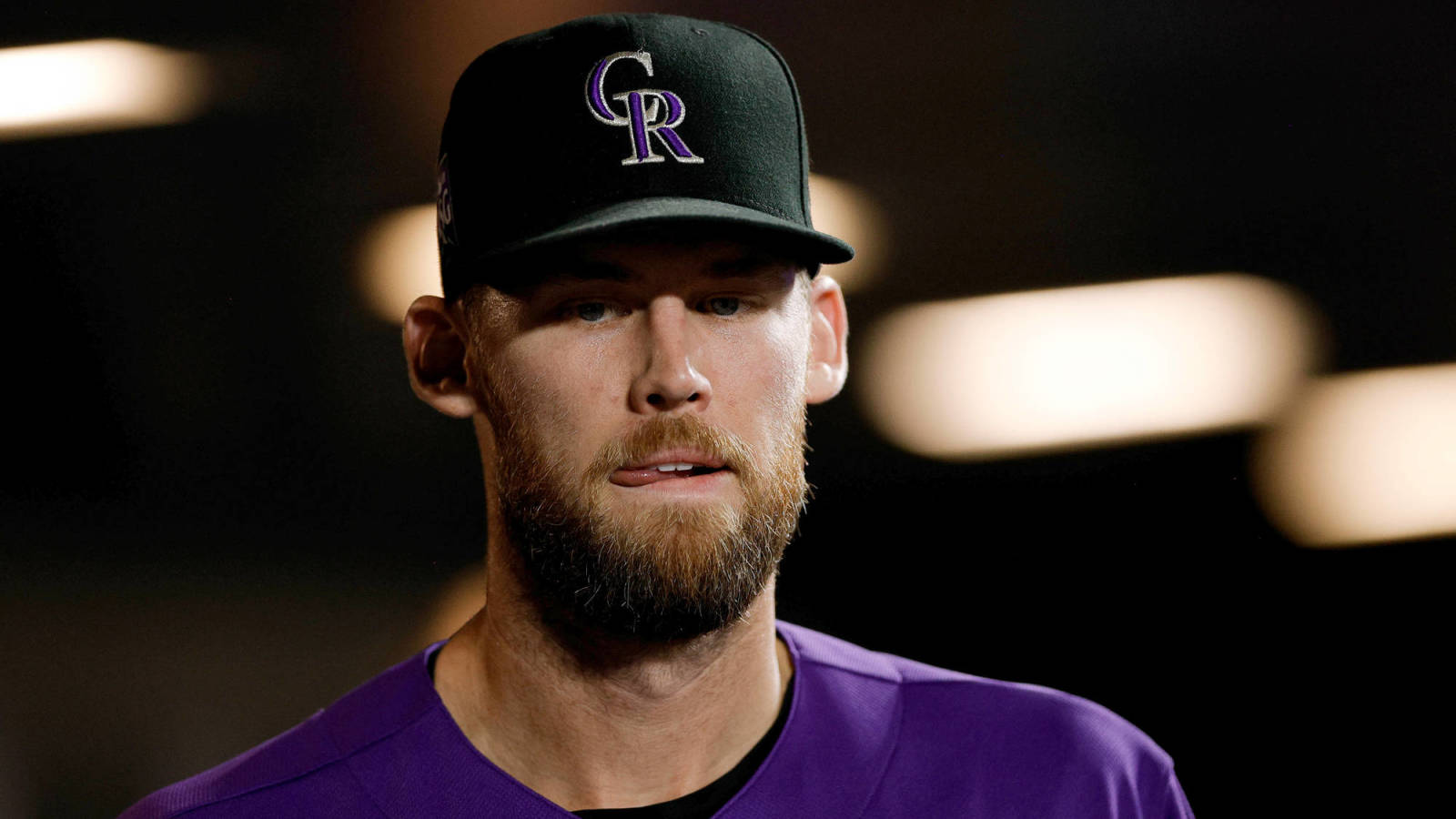 Closer Daniel Bard, Rockies agree to one-year, $4.4M deal | Yardbarker