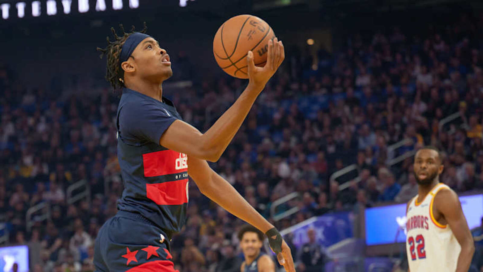 Wizards Have Massive Shooting Problem | Yardbarker