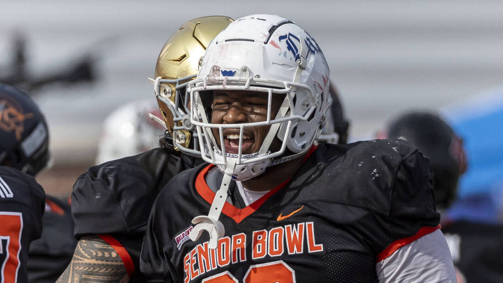 10 prospects on the 2024 NFL Draft all-underrated team | Yardbarker