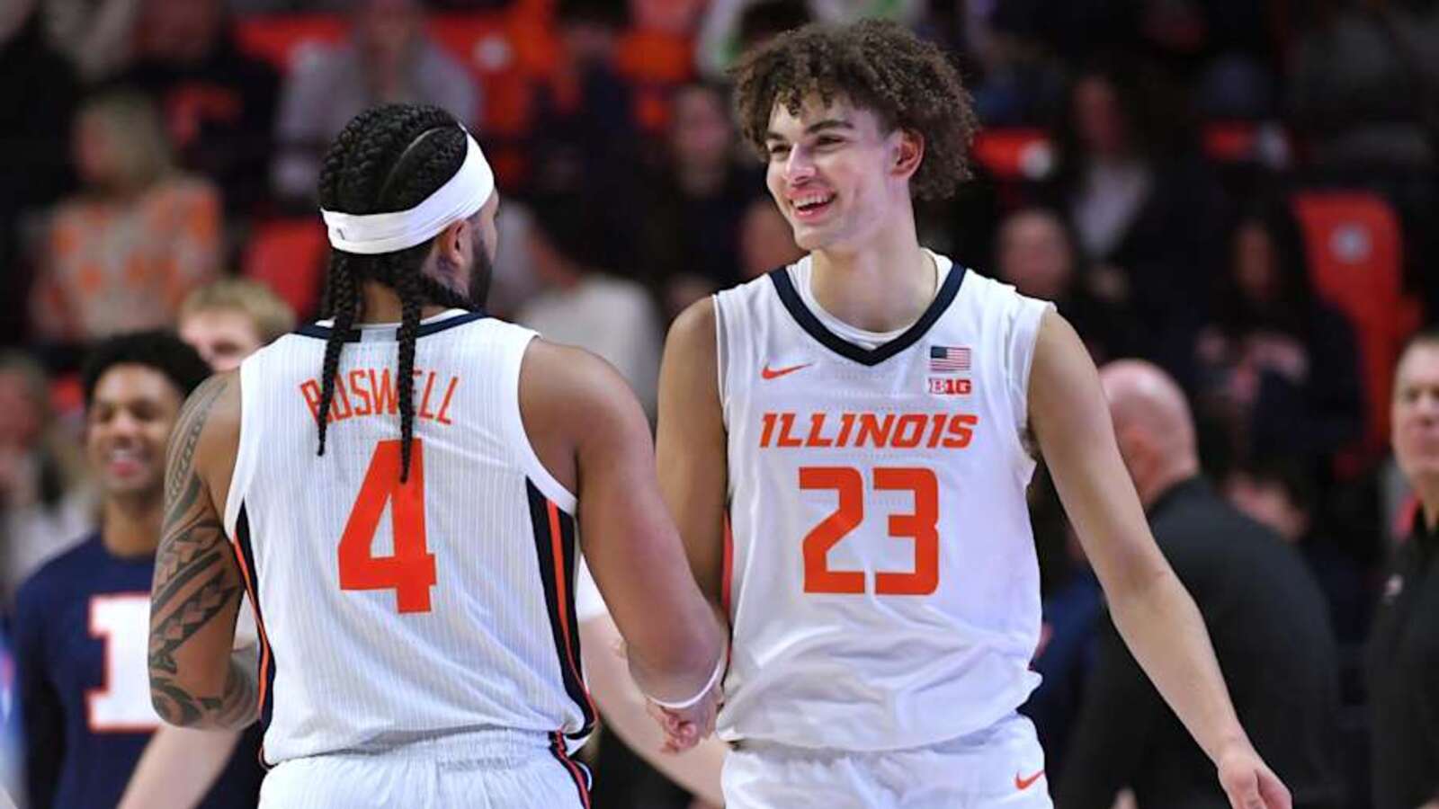 The Surprising Secret Behind Illinois' Recent – and Upcoming – NBA ...