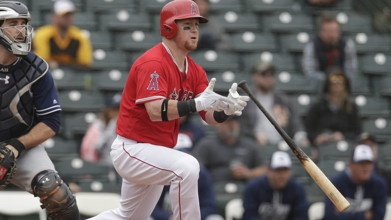 The top 10 MLB right fielders headed into spring training 2017 | Yardbarker