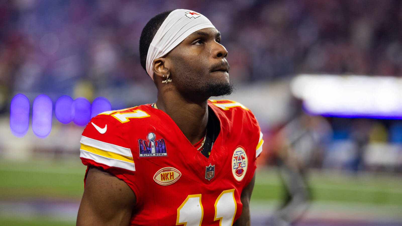 Report: AFC team interested in Marquez Valdes-Scantling | Yardbarker