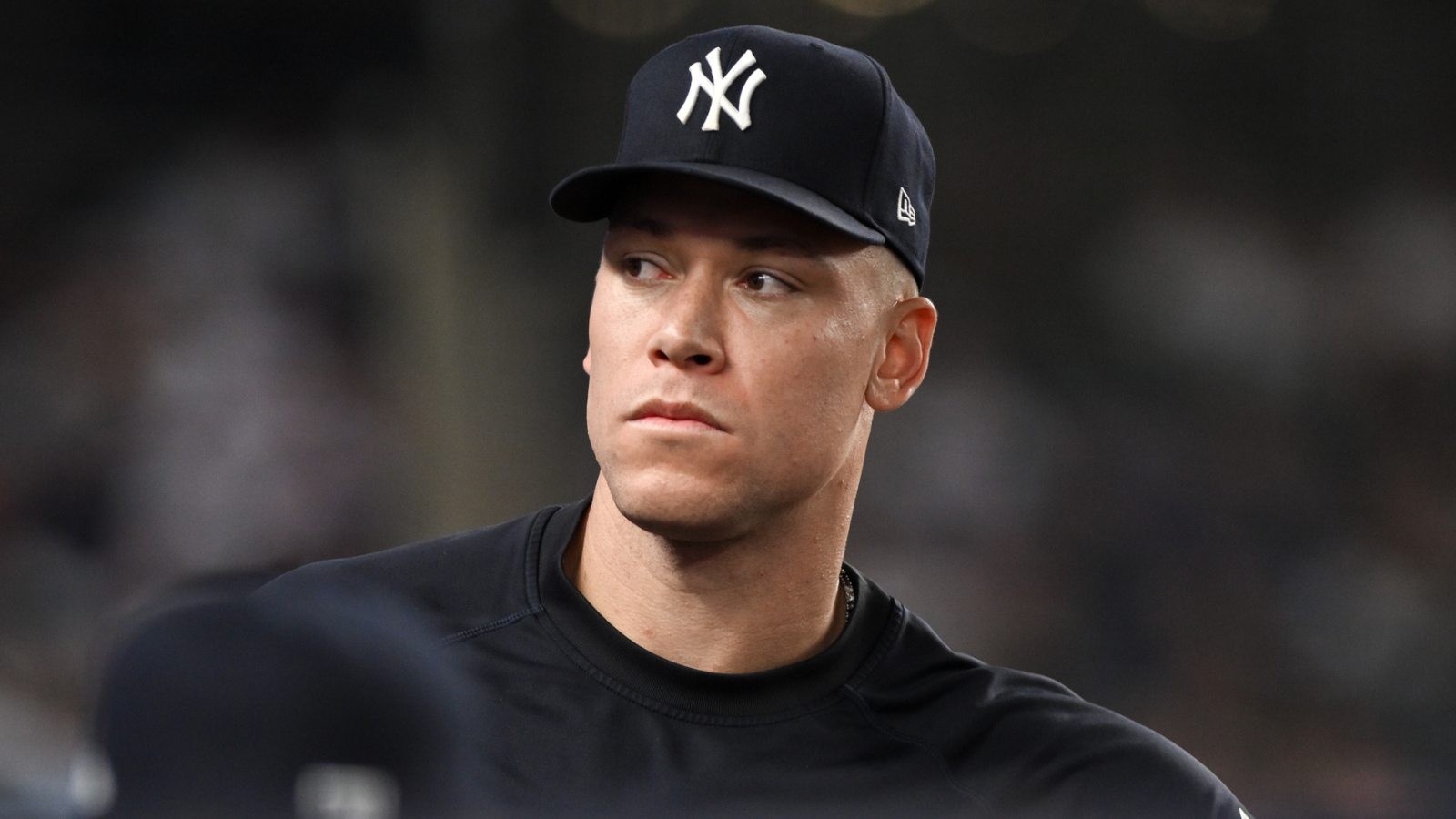Judge thinks Yankees following in Knicks' footsteps could change world ...
