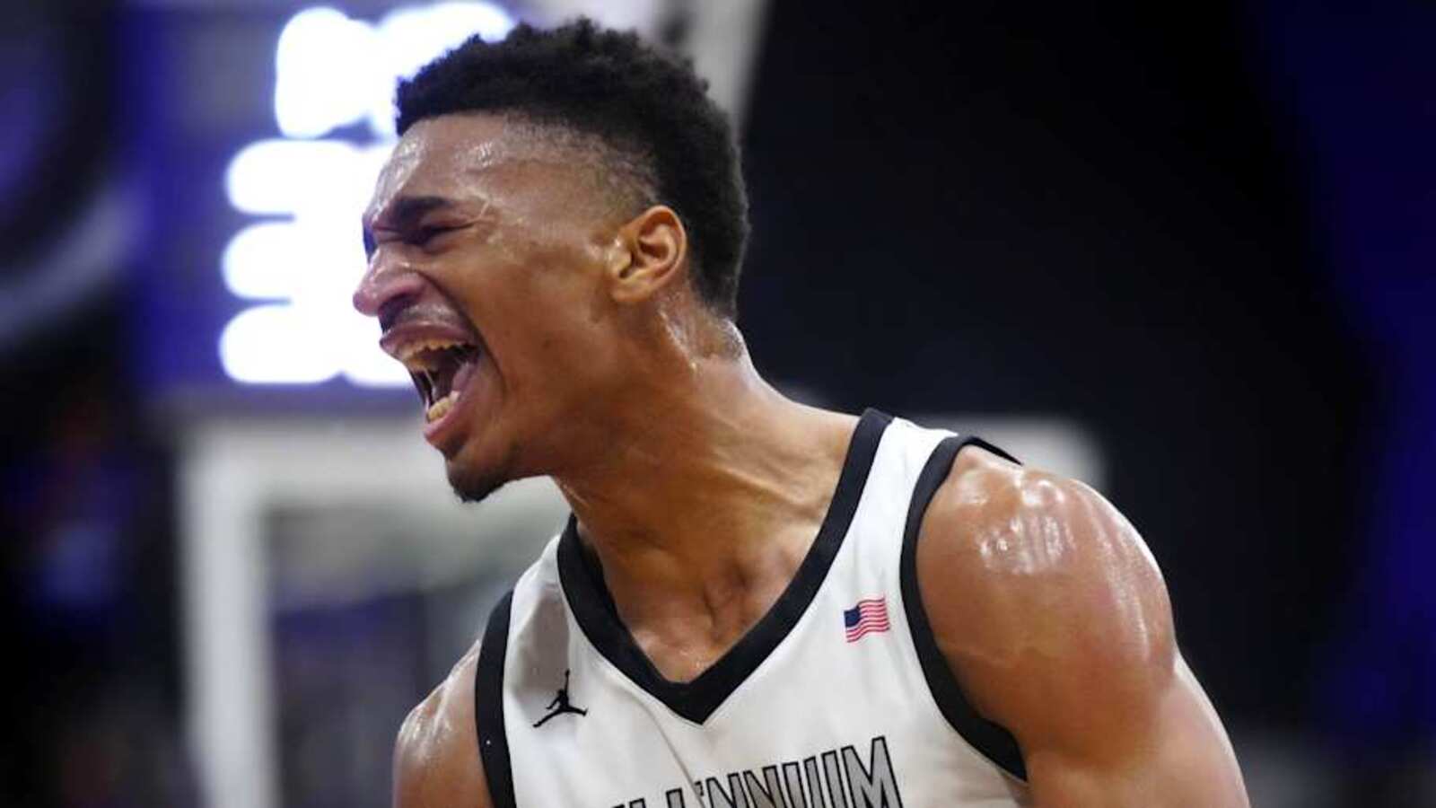 Oregon Ducks Schedule Official Visit With Elite Four-Star Recruit ...