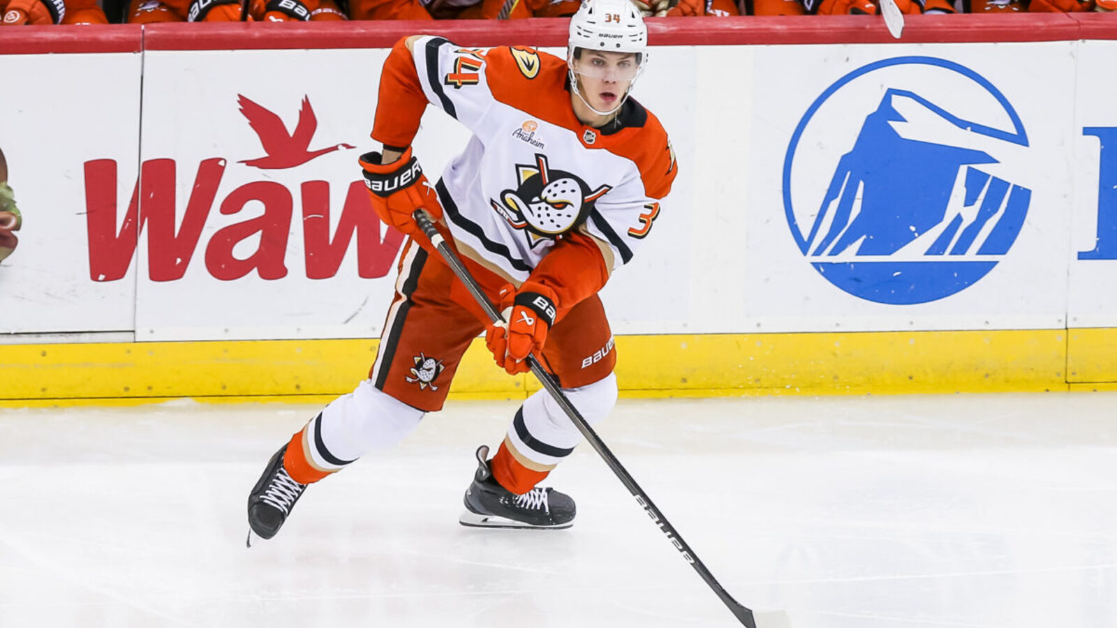 Flyers Should Target Ducks’ Disgruntled Pavel Mintyukov | Yardbarker