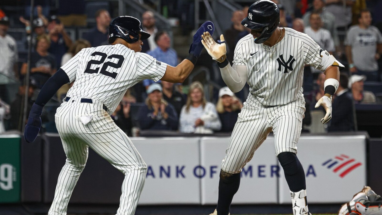 Yankees shake up lineup against Pirates, pulling several veterans ...