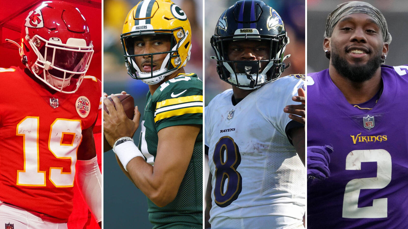 Who are the top beneficiaries from the NFL offseason? | Yardbarker