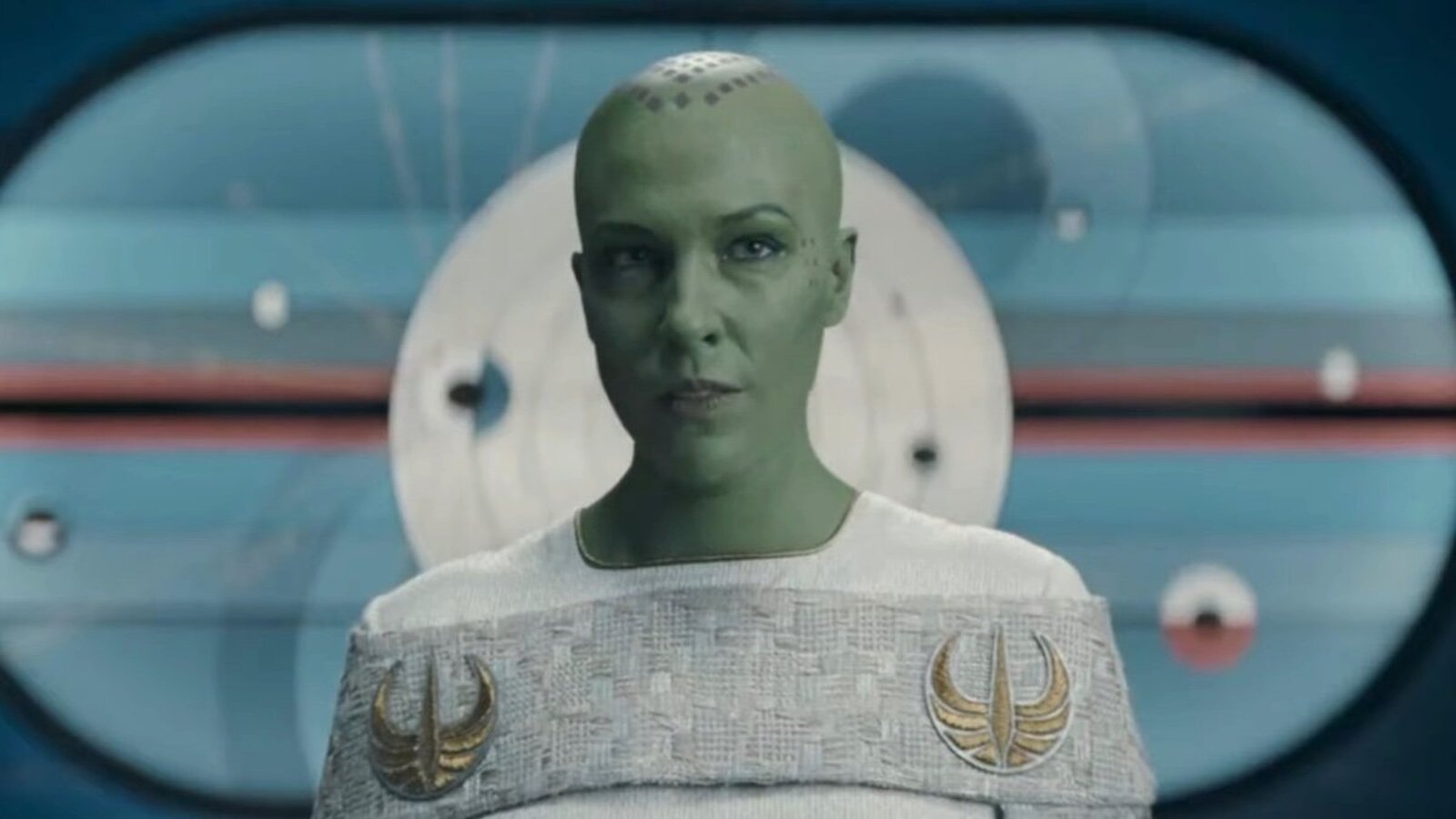 Who Is Qimir’s Old Jedi Master? THE ACOLYTE’s Ending Reveals the Answer ...