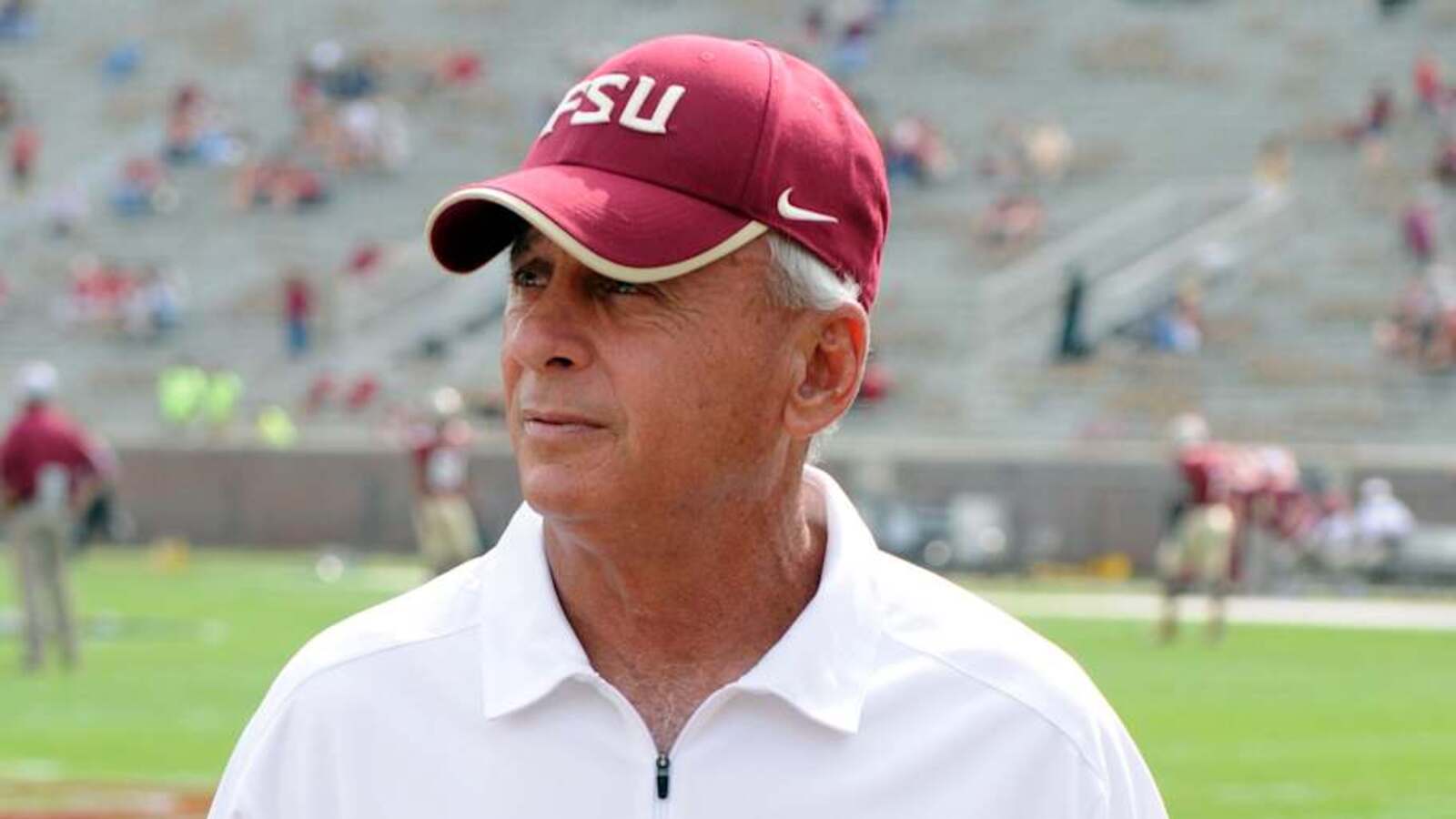 Former FSU football offensive line coach returns to West Virginia ...