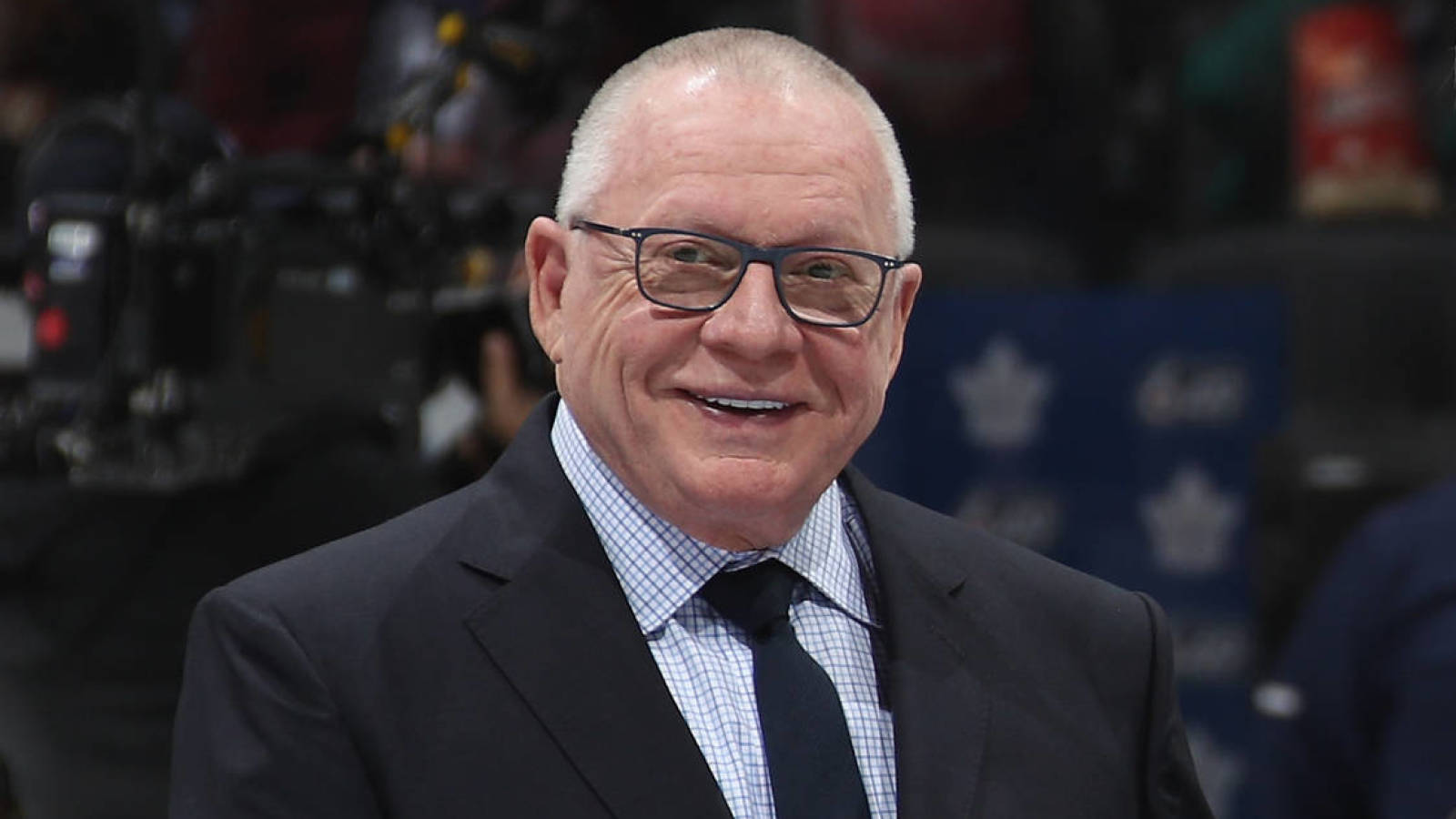 Canucks hire Jim Rutherford as president | Yardbarker