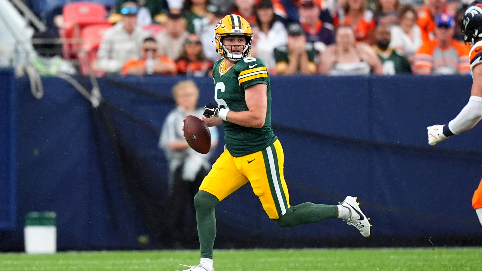 Backup Quarterback Battle: The Latest On The Competition | Yardbarker