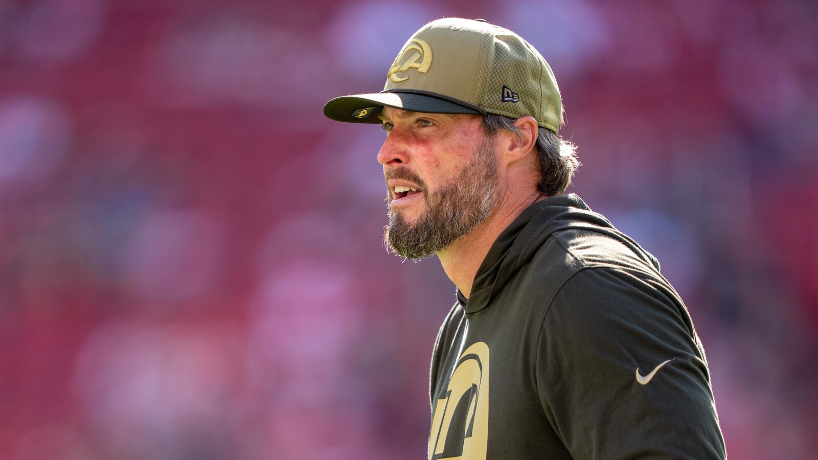 Rams fire 1 coach following their latest loss | Yardbarker