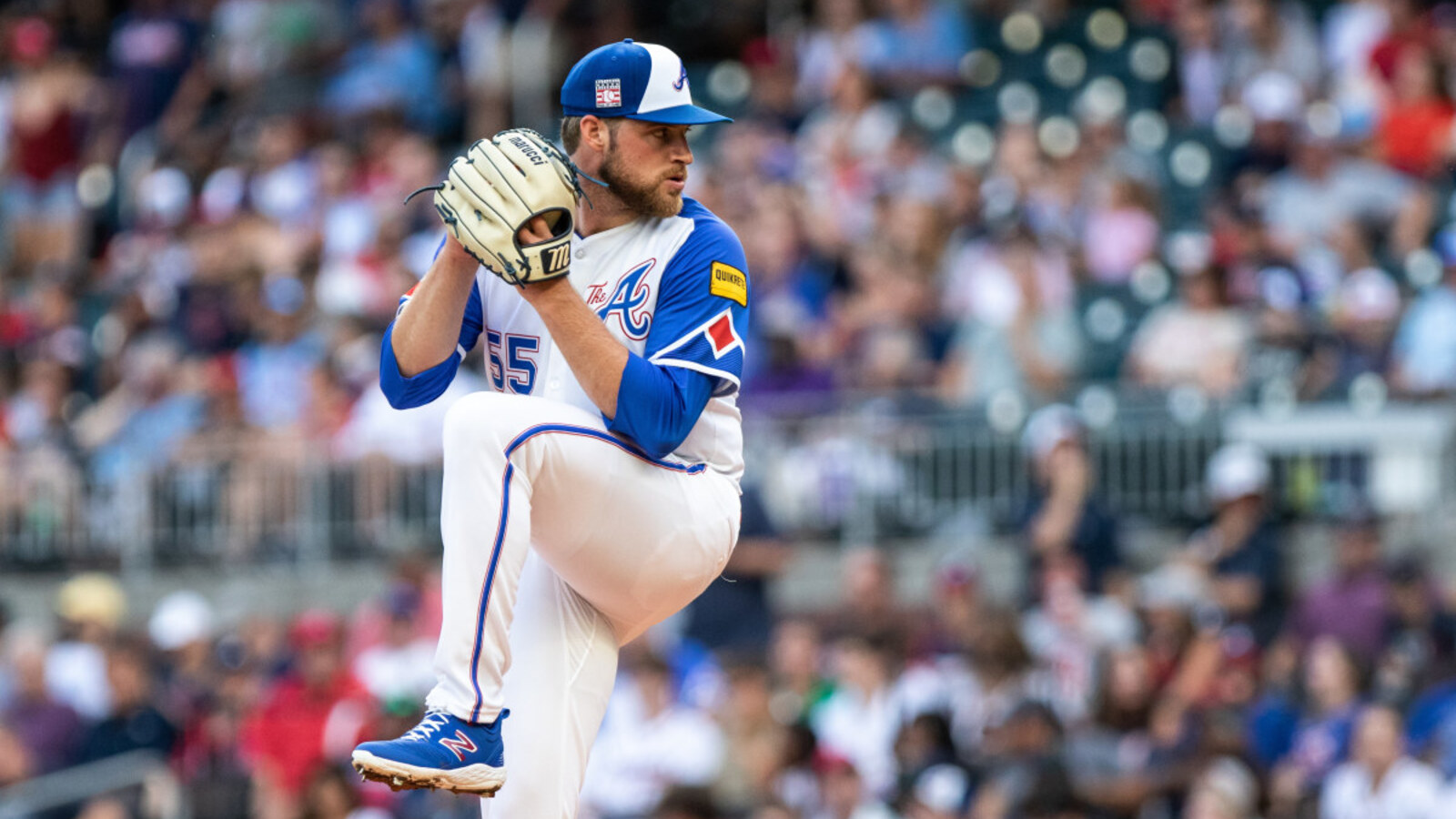 The Bryce Elder Question | Yardbarker