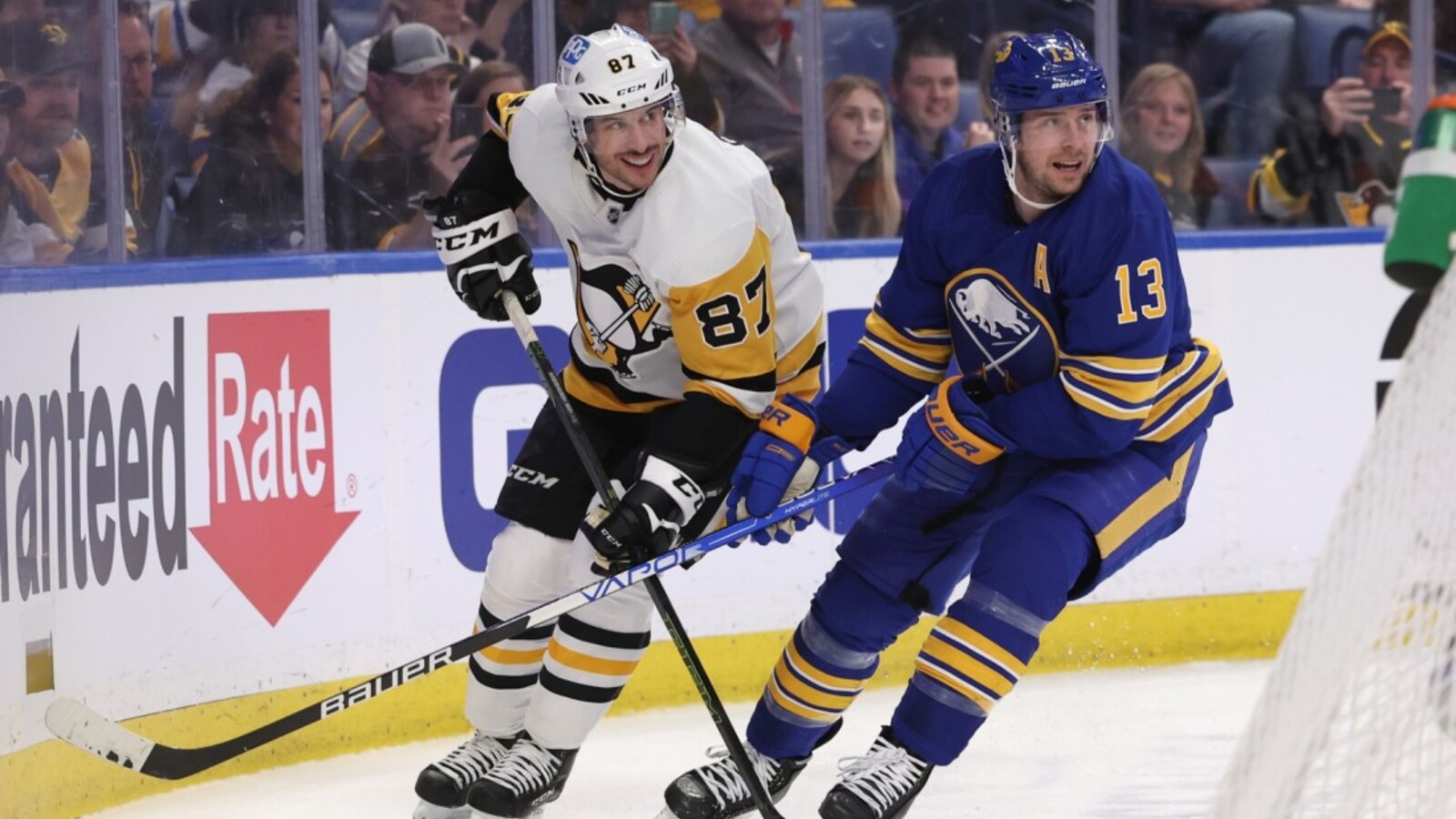 Penguins Release Defenseman from AHL PTO | Yardbarker