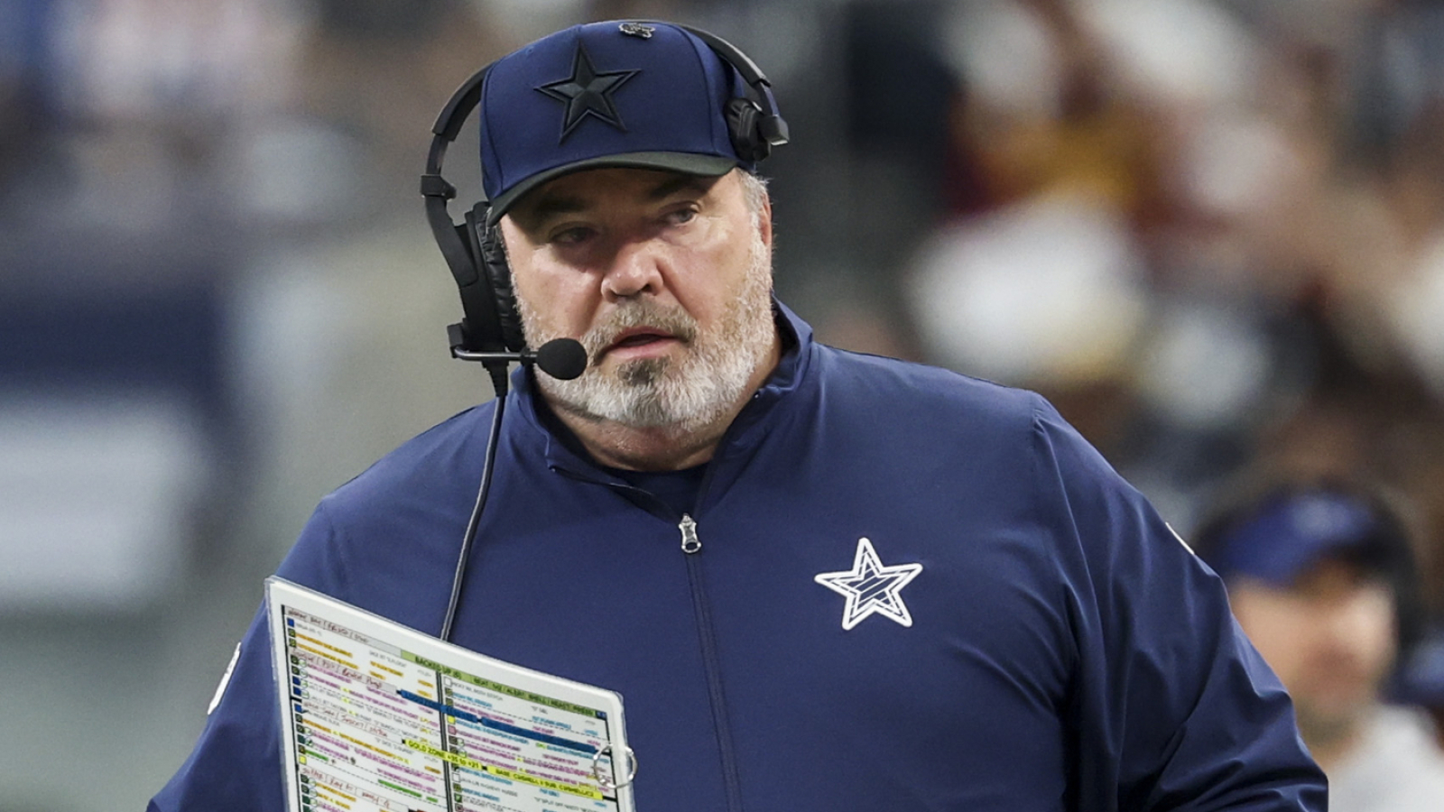 Steelers Receive Strong Warning About Mike McCarthy's Work Ethic ...