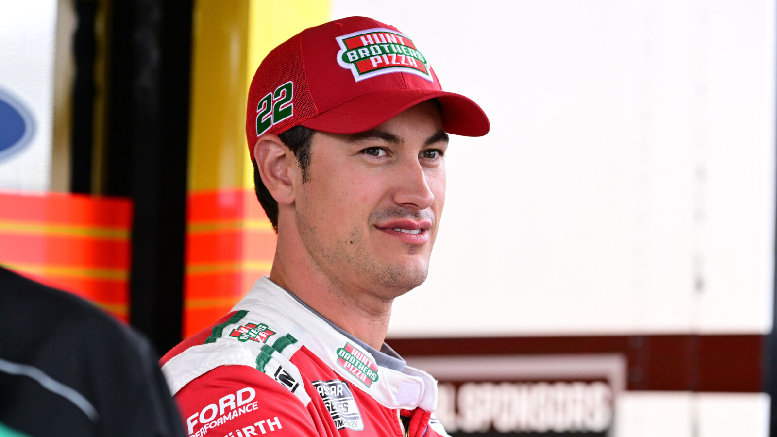 Joey Logano, Daniel Suarez discuss 2024 postseason approaches | Yardbarker