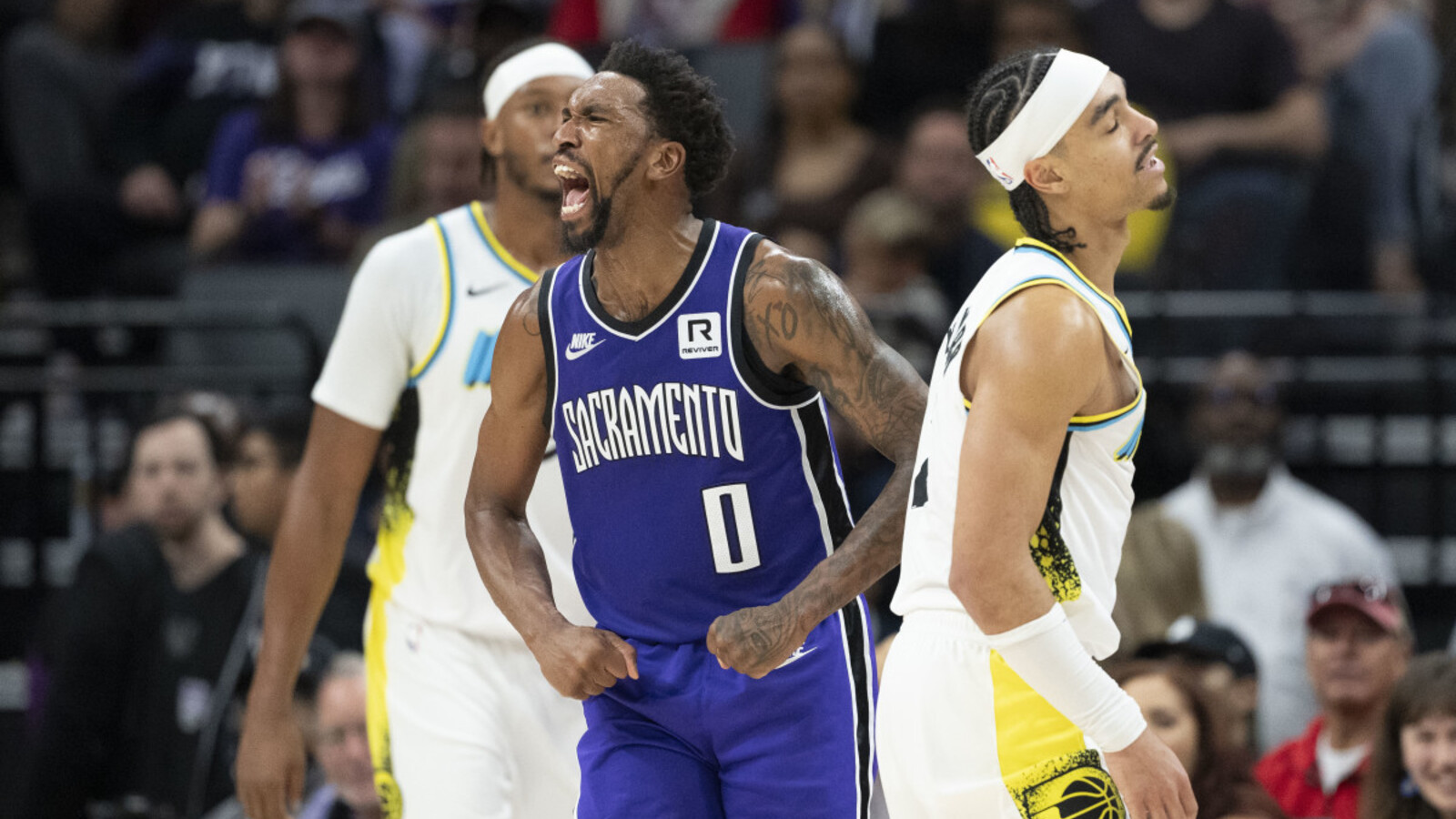 Kings Predicted to Send Malik Monk to Lakers for $66 Million Duo in ...