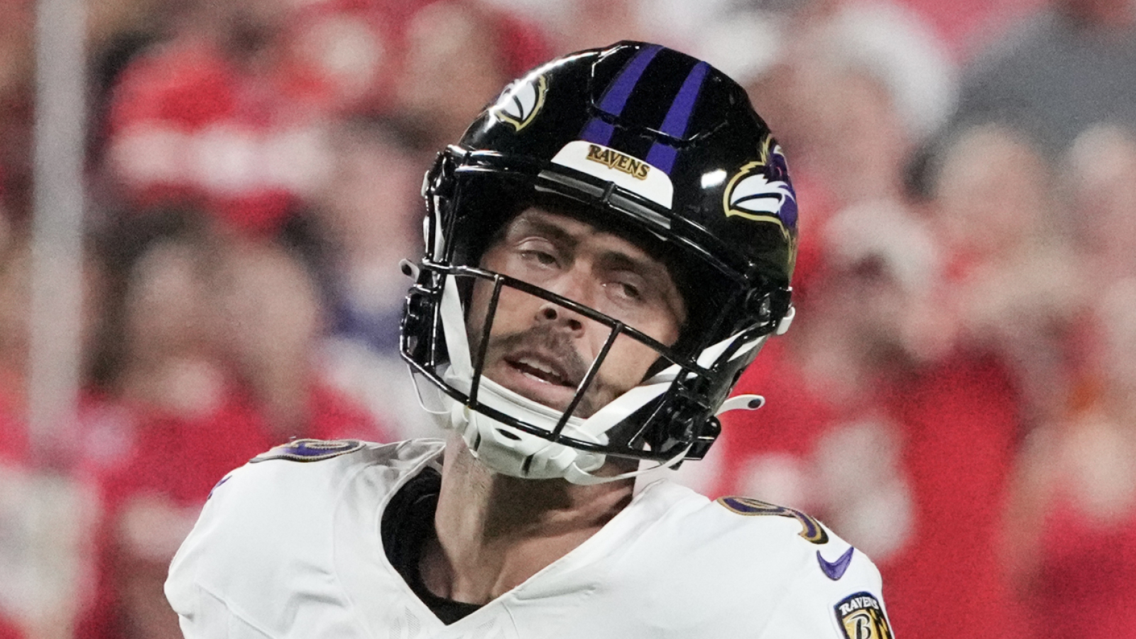Justin Tucker facing allegations of sexual misconduct by massage therapists | Yardbarker