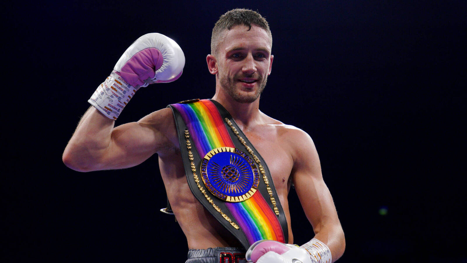 Reece Bellotti and Liam Dillon Produce Firefight | Yardbarker