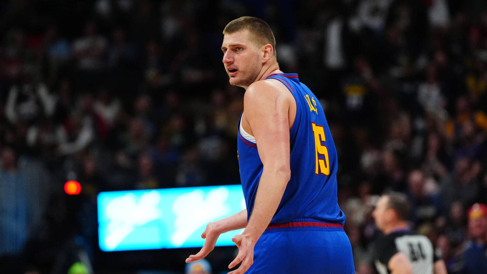Nuggets trying to overcome deficit only handful of teams have | Yardbarker