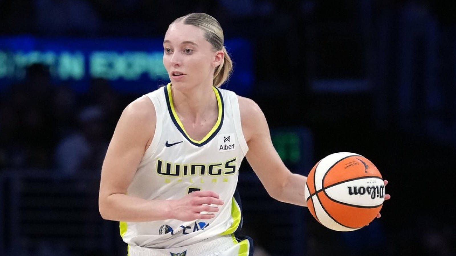 Bueckers has mundane response to record-breaking night | Yardbarker