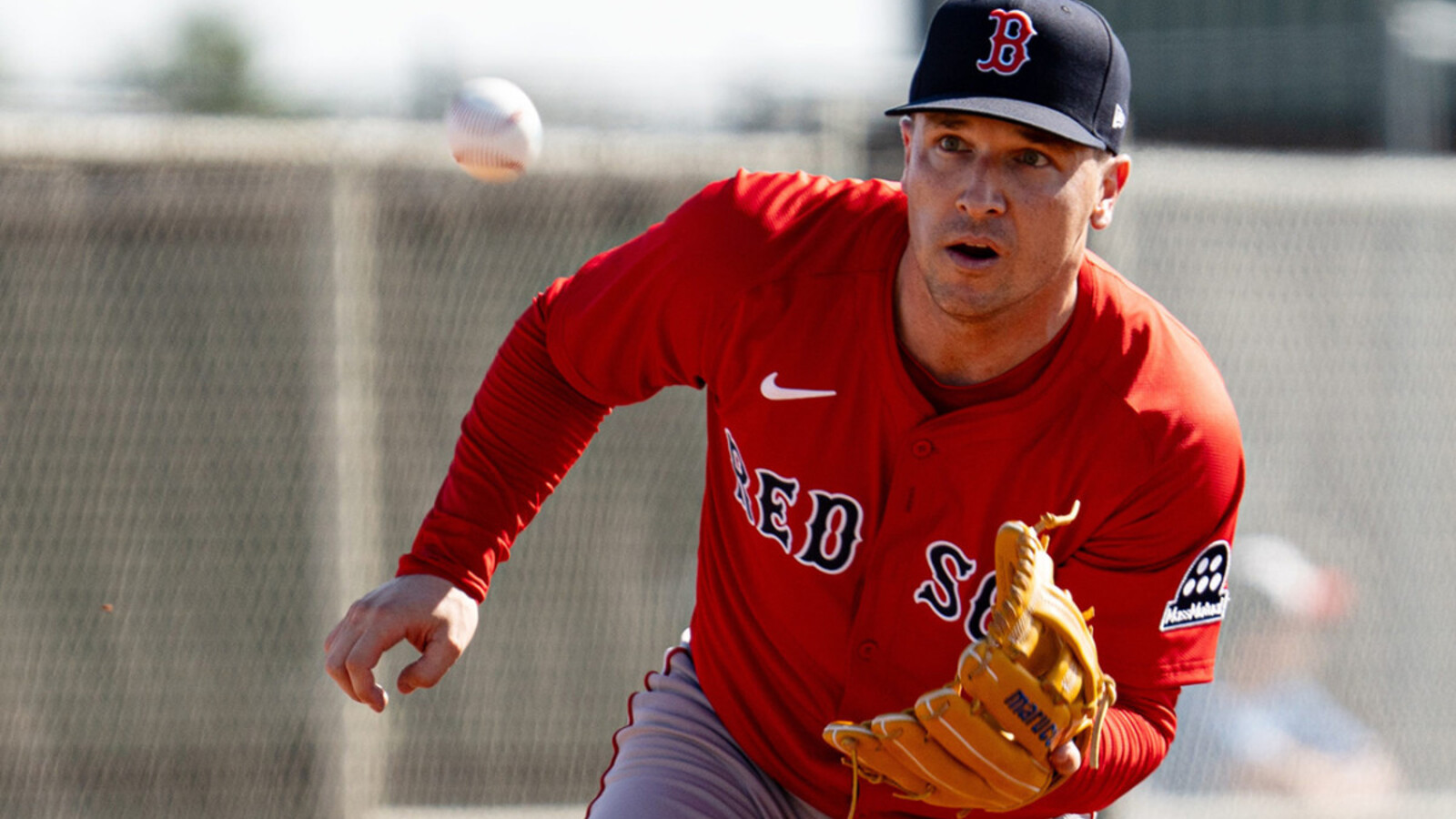Red Sox Make Huge Alex Bregman Injury Update Ahead of Game vs. Rays ...