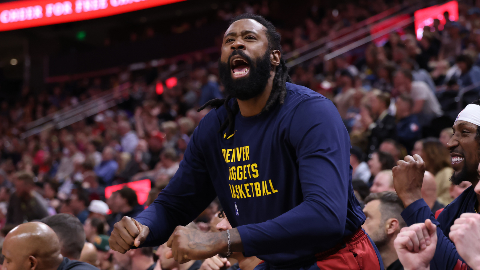 Nuggets preparing to re-sign one-time All-Star center | Yardbarker