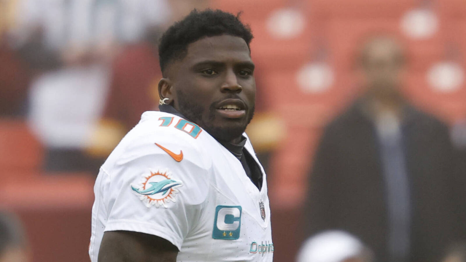 Tyreek Hill: Adam Sandler played role in me spurning Jets | Yardbarker