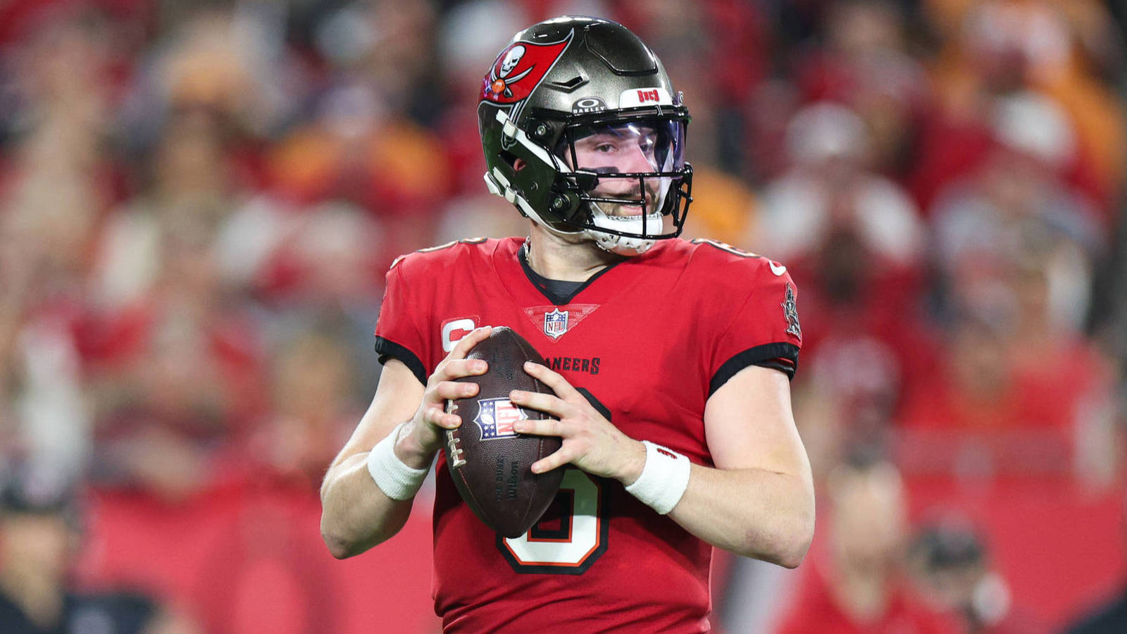 Surprising stat shows why Mayfield could earn new contract | Yardbarker