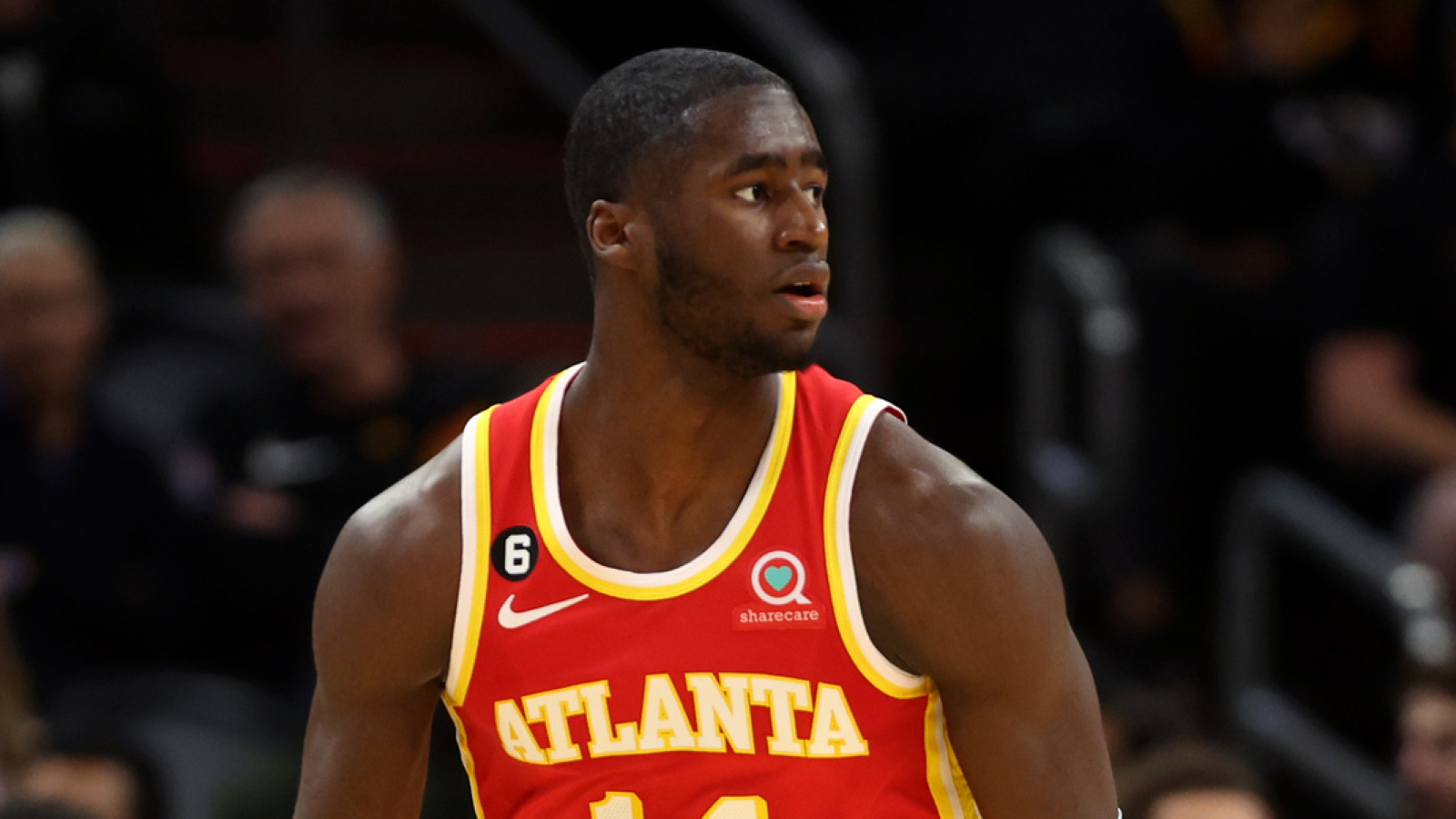 Former NBA first-round pick reveals why he decided to retire at 21 ...