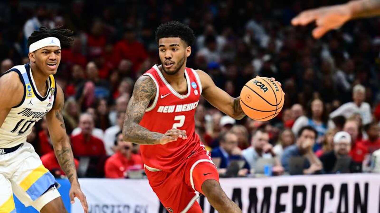 UCLA Transfer PG Deemed a Top Impact Newcomer | Yardbarker