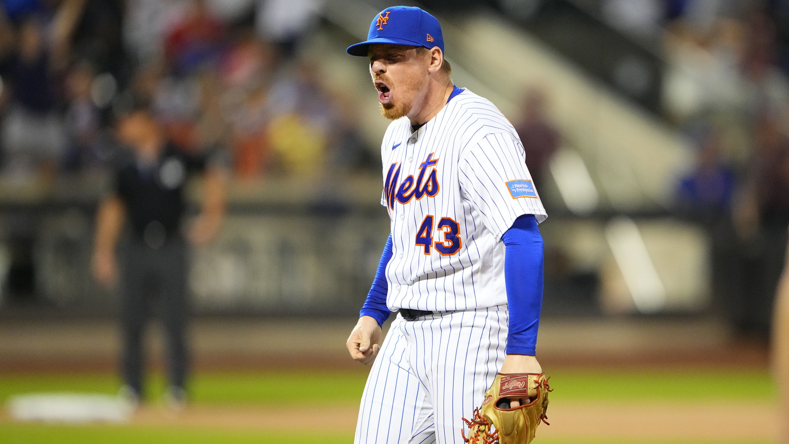 Diamondbacks to select contract of righty Jeff Brigham | Yardbarker