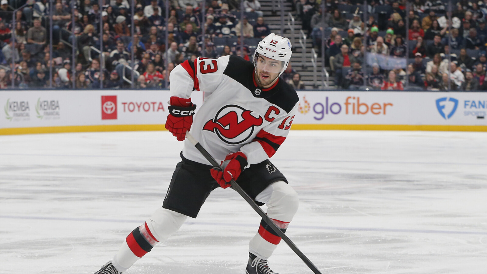 3 Devils Players Named to Team Switzerland’s Olympic Roster | Yardbarker