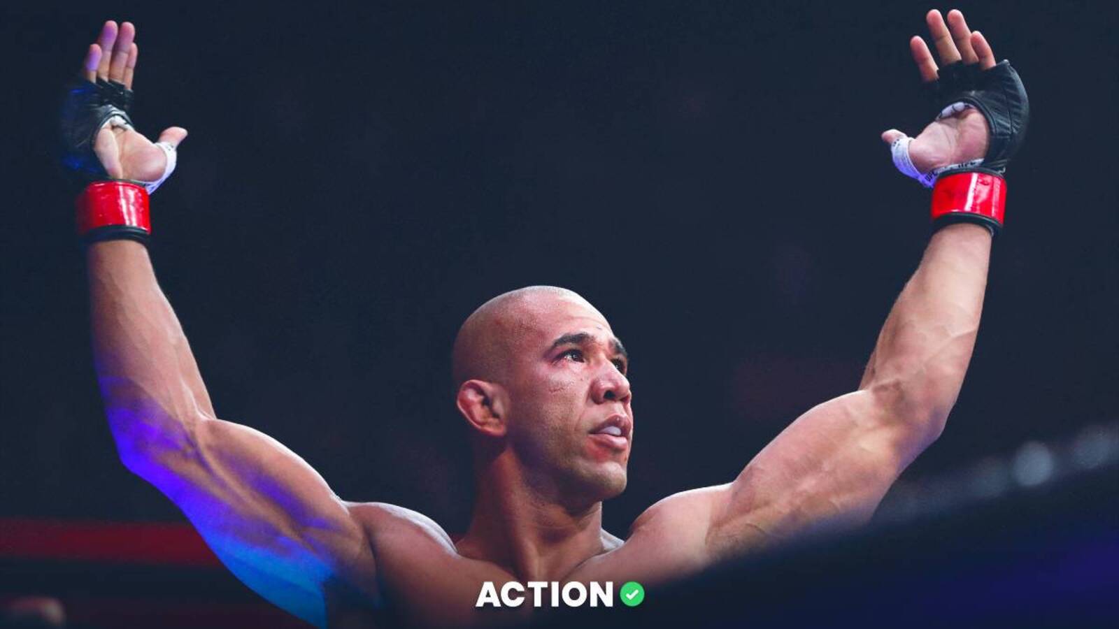 Jared Cannonier vs. Gregory Rodrigues Prediction, Pick, Odds for UFC ...