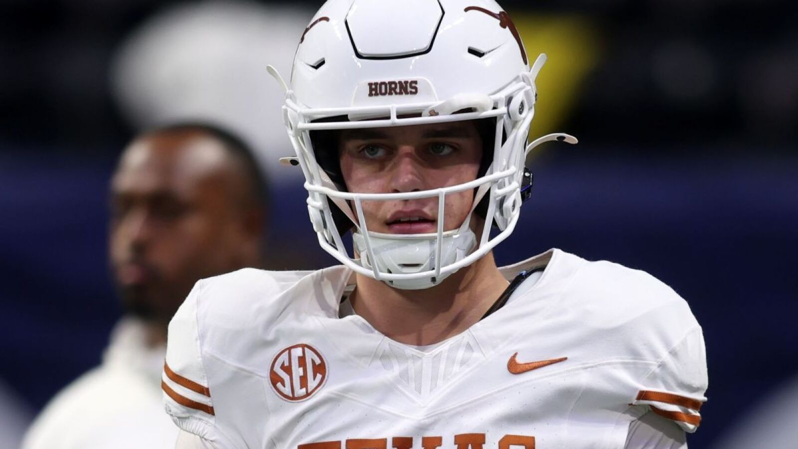 Arch Manning's Brother Shares Hilarious Fact About The Texas Star QB ...