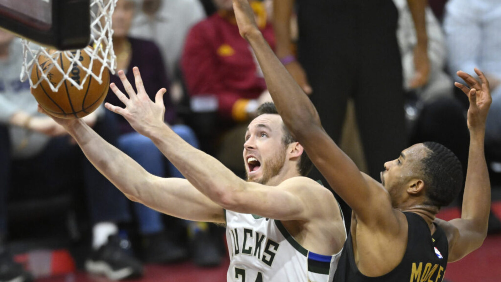 How to watch Cavaliers vs Bucks for free in the US today: NBA online ...