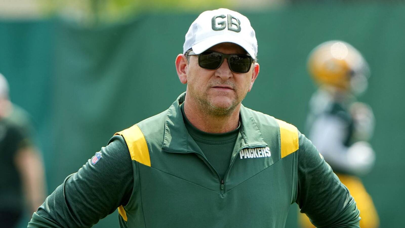 Matt LaFleur must put Packers DC on hot seat after 'TNF' failure ...