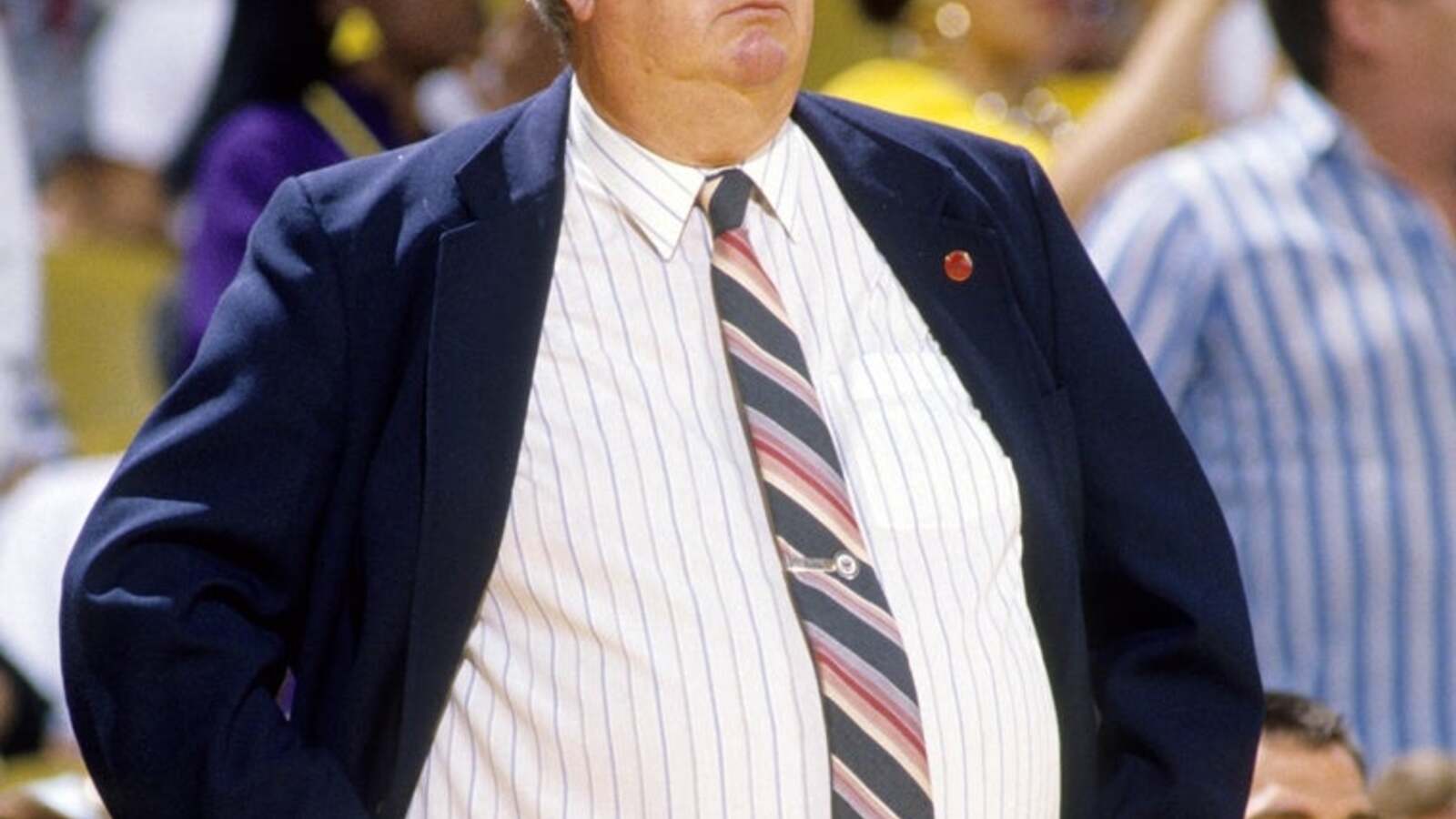Jazz to honor Frank Layden with uniform patch | Yardbarker