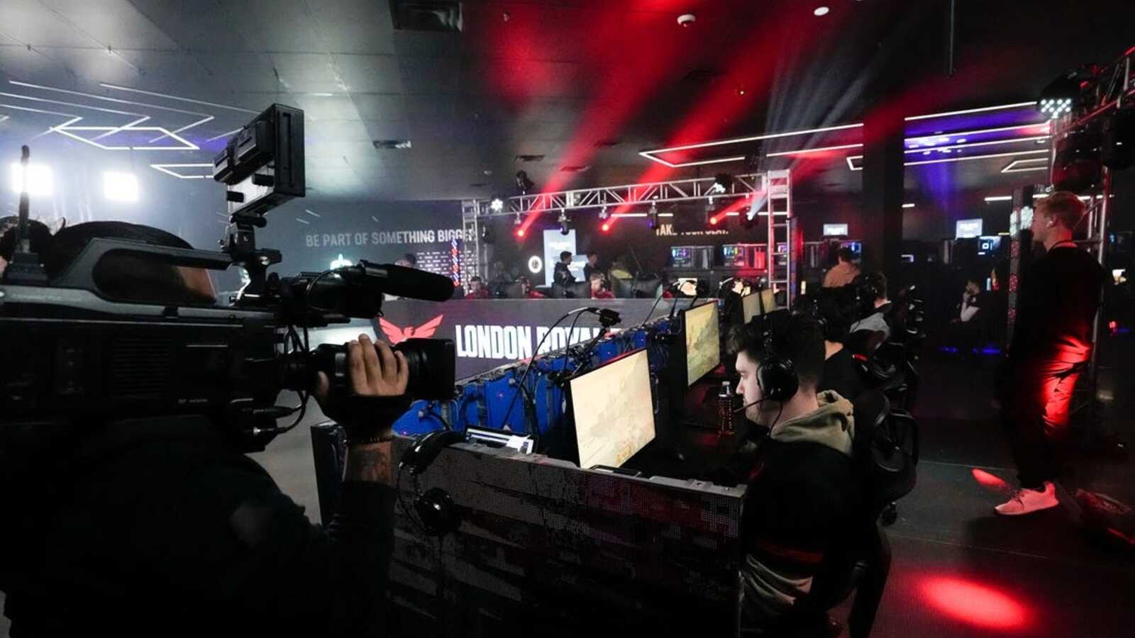Ultra wrap up CDL Stage 4 Major qualifying with victory, grab No. 1 ...